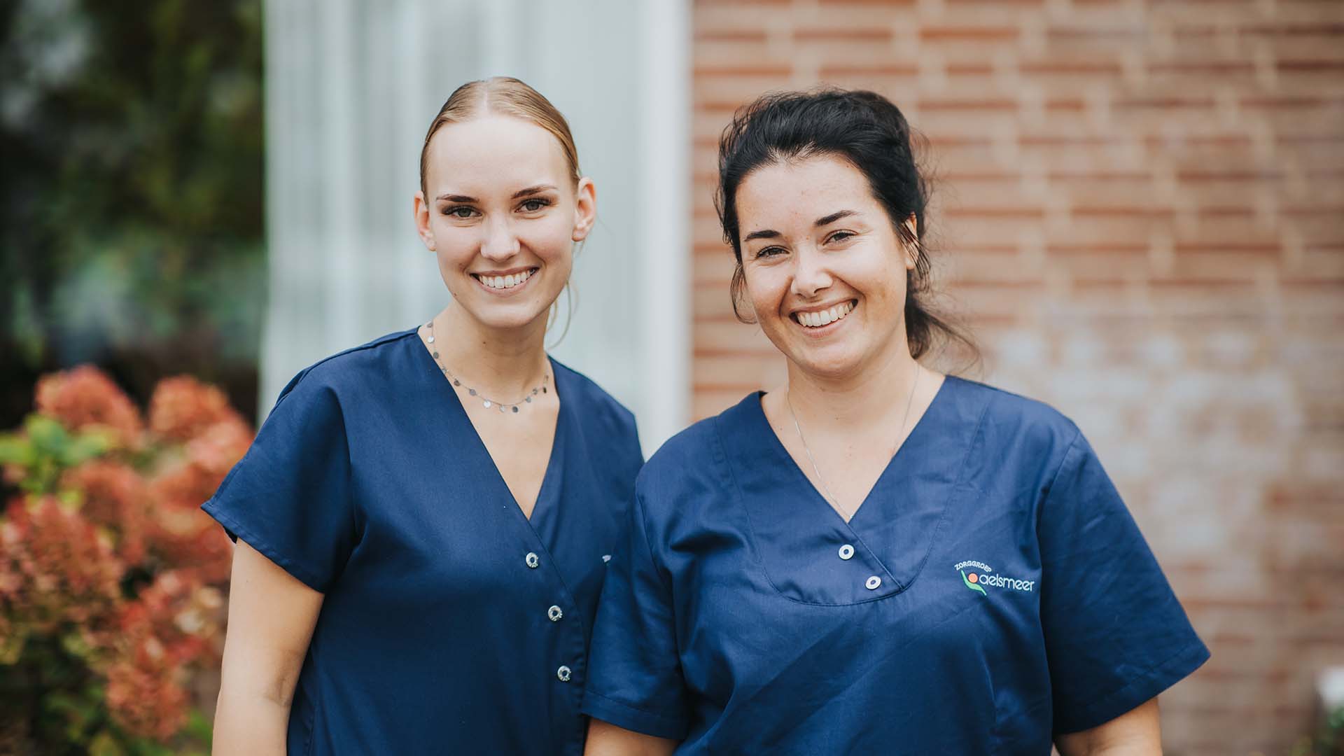 Verzorgende IG Thuiszorg Aelsmeer - vacature - Zorggroep Aelsmeer